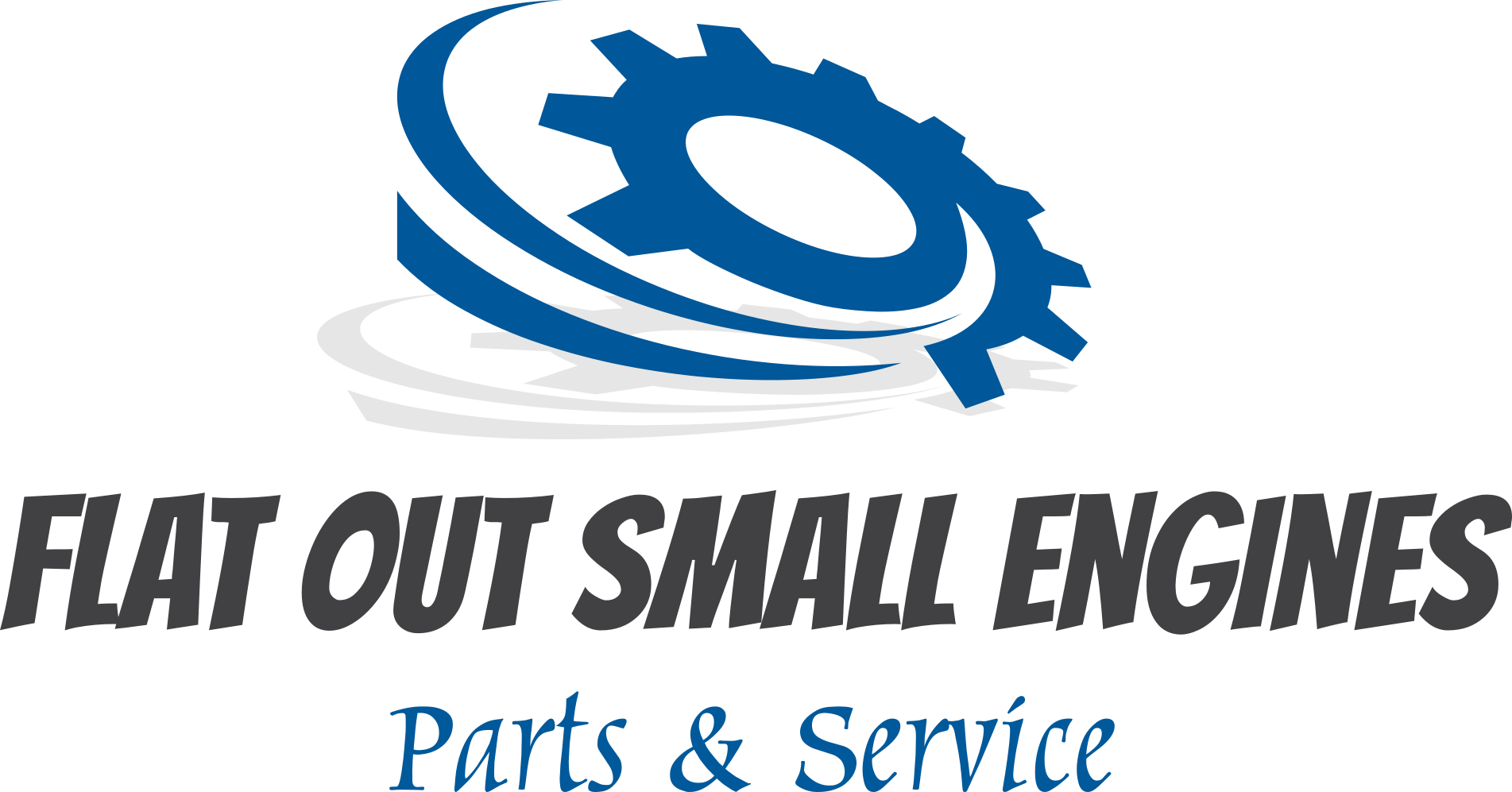 Flat Out Small Engines – Meadow Lake Small Engine Parts and Repair Services